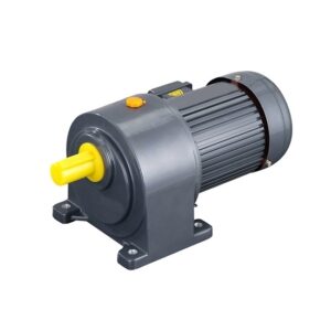 100 W ~ 3.7 kW 3 Phase AC Gear Motor – Gear Motors